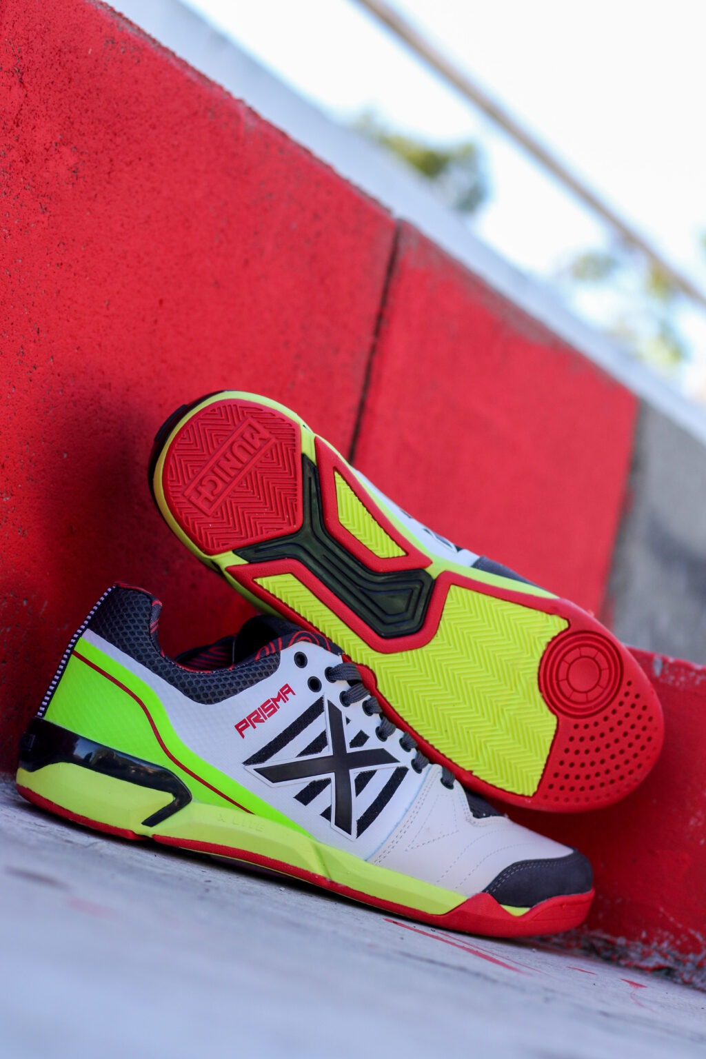 Munich Prisma 27 - Najprodaviniji model Municha - Munich.BiH