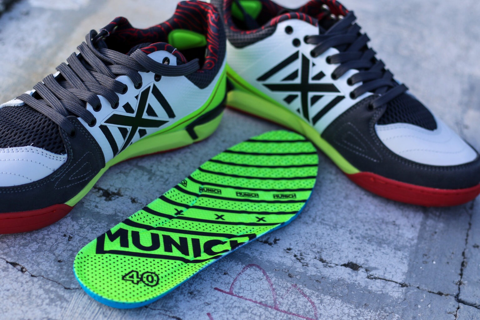 Munich Prisma 27 - Najprodaviniji model Municha - Munich.BiH